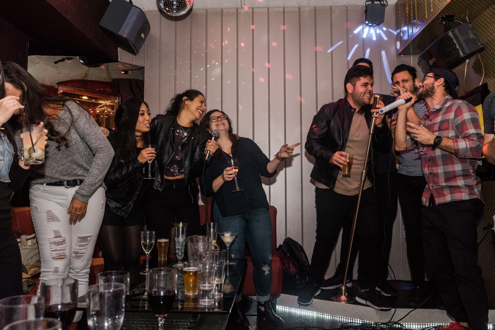 KBOX KARAOKE IN YOUR OWN PRIVATE ROOM kbox-karaoke-in-your-own-private-room