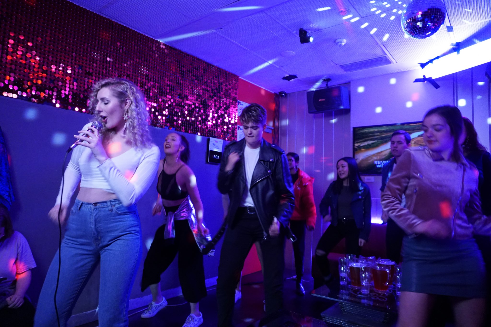 Discover the Best Karaoke Experience in Melbourne at KBOX - KBox Karaoke