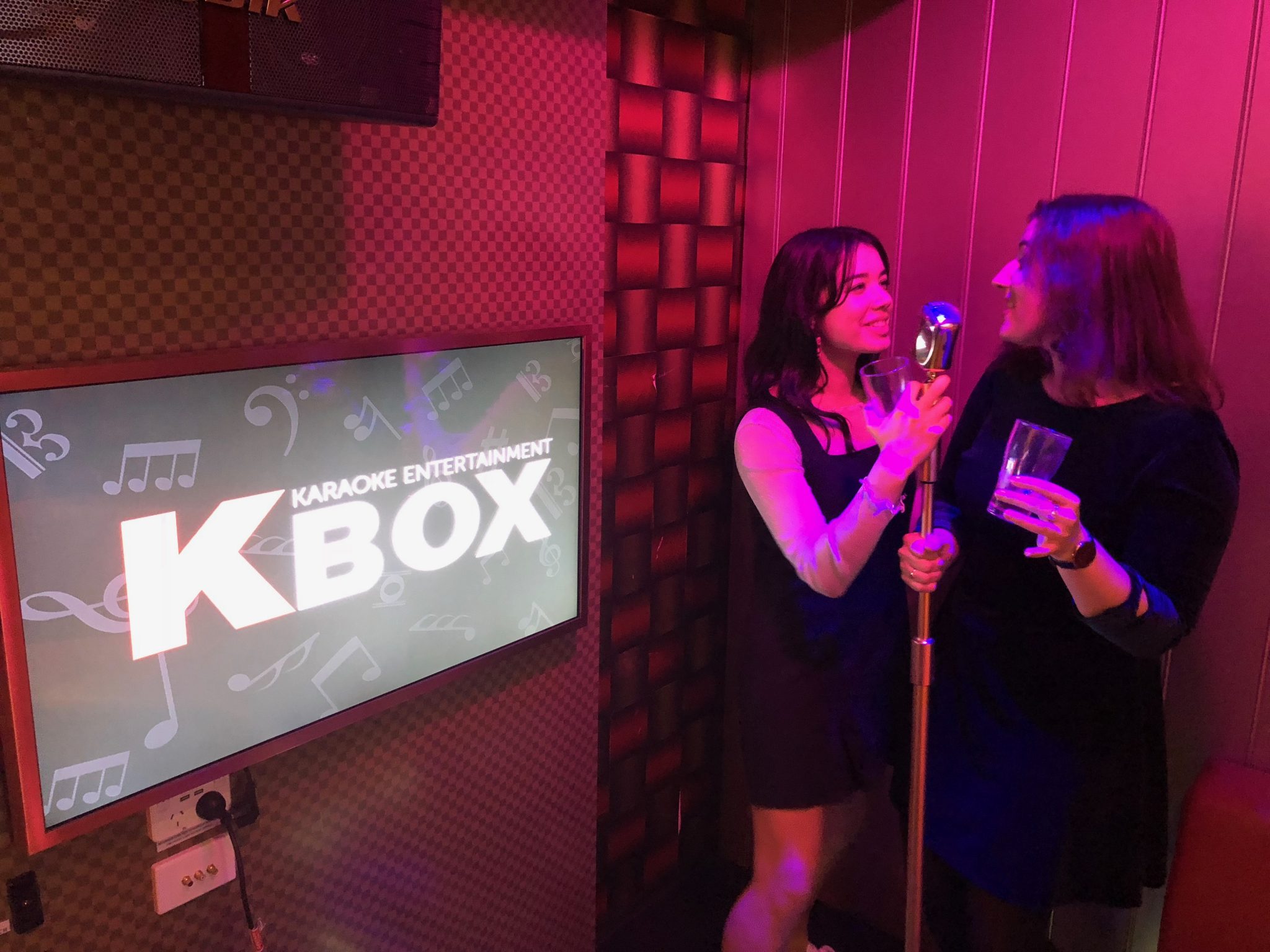 Discover the Best Karaoke Experience in Melbourne at KBOX - KBox Karaoke