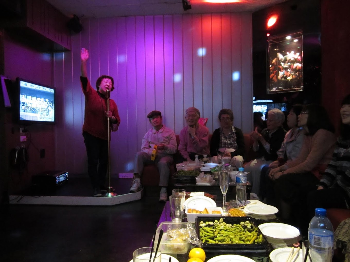 Karaoke with Friends: Boost Your Social Life - KBox Karaoke